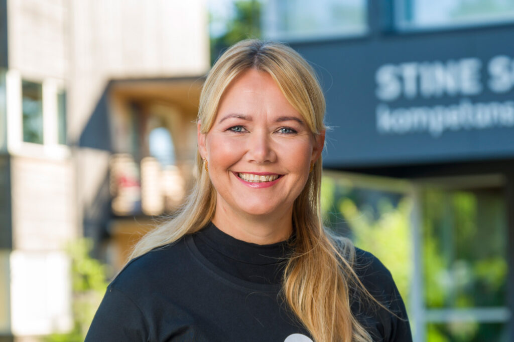 Ansatte - Stine Sofies Stiftelse