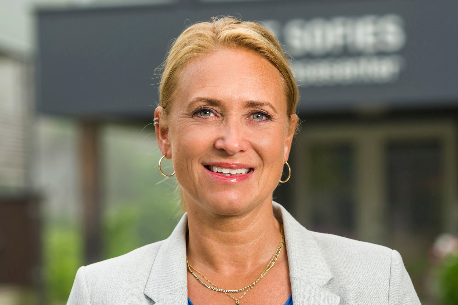 Ansatte - Stine Sofies Stiftelse