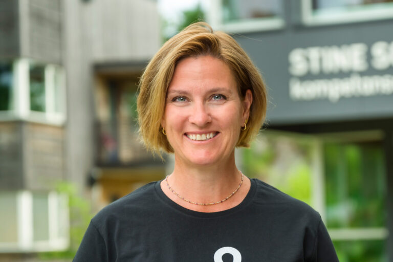 Ansatte - Stine Sofies Stiftelse