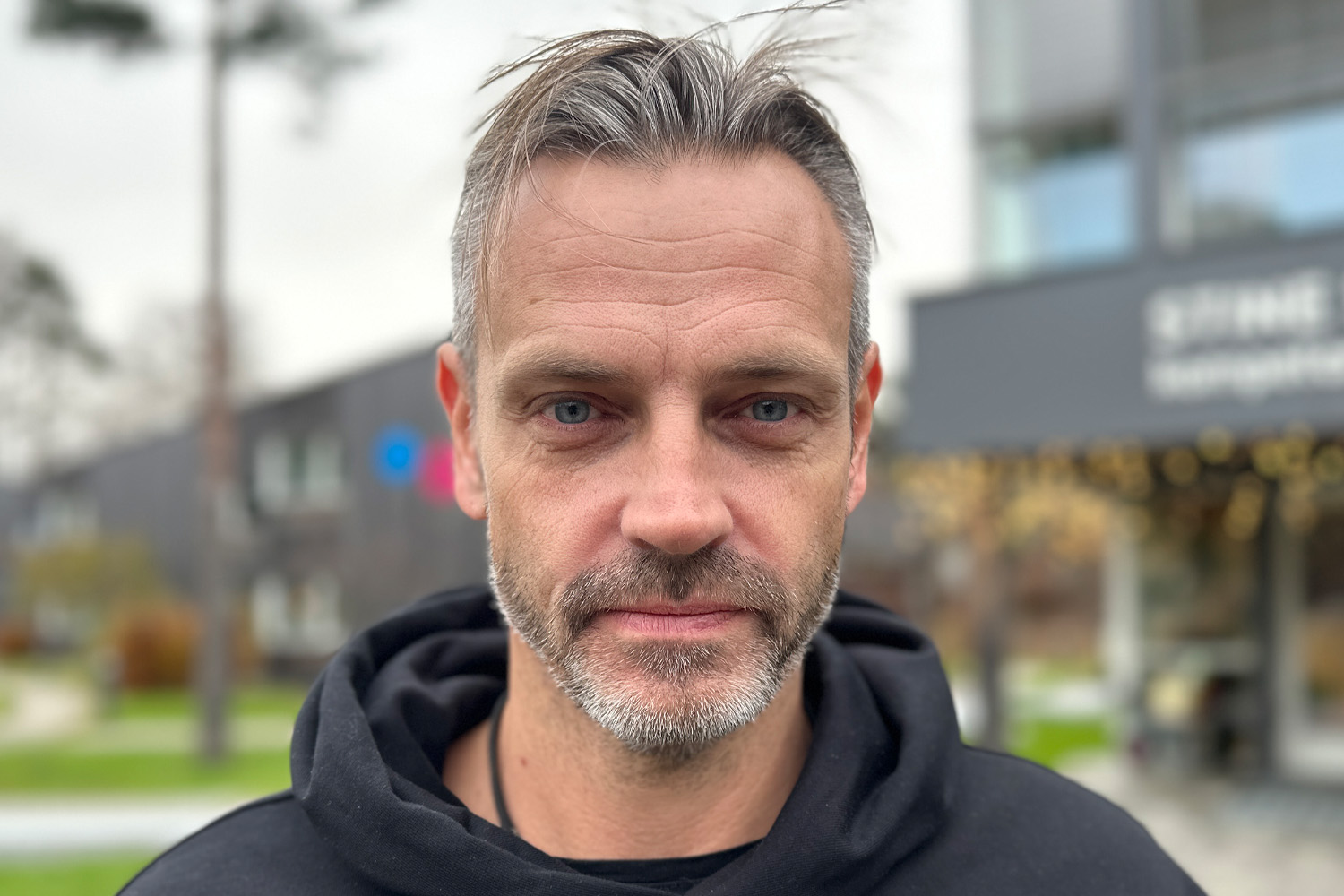 Ansatte - Stine Sofies Stiftelse