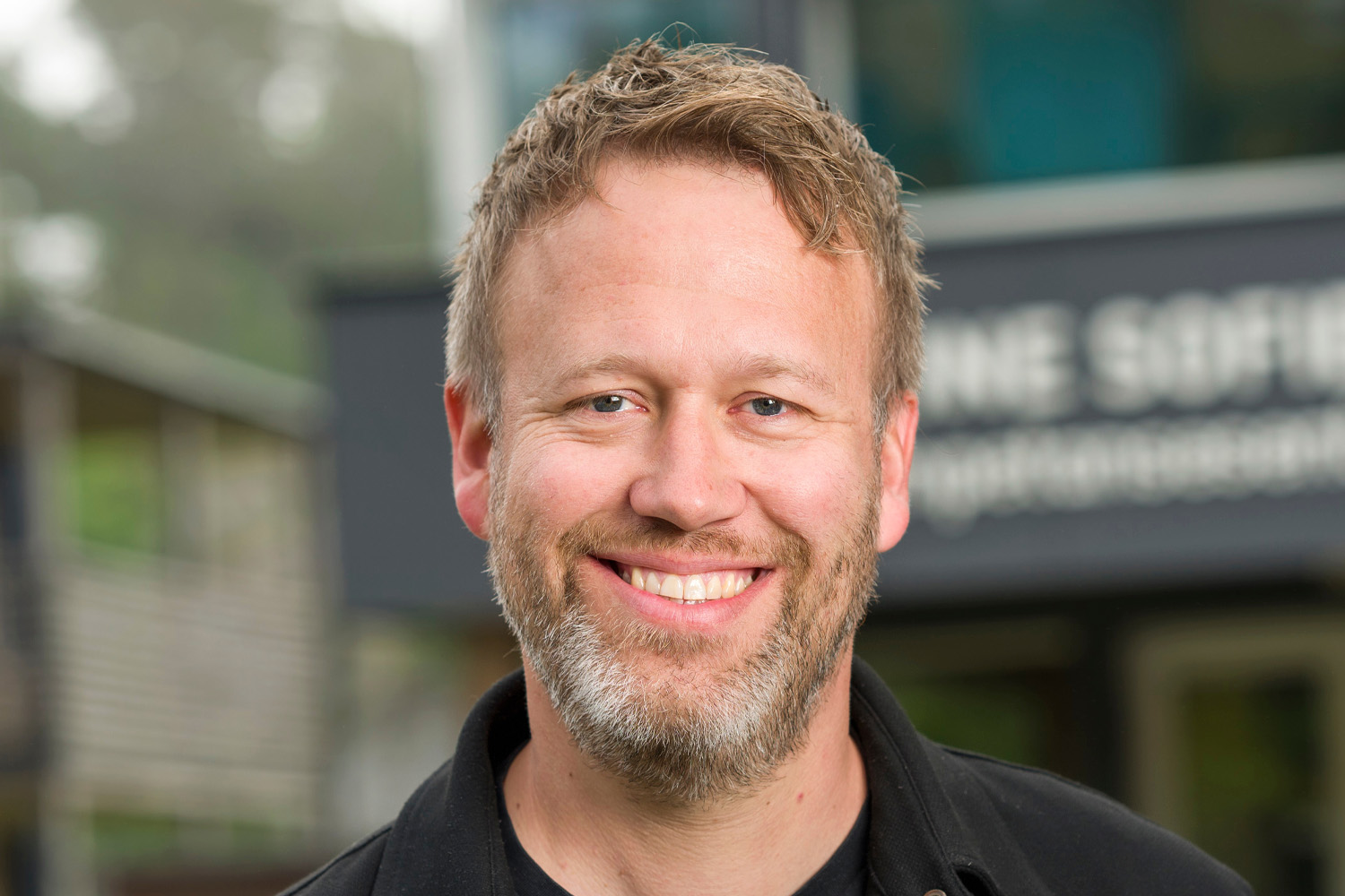 Ansatte - Stine Sofies Stiftelse