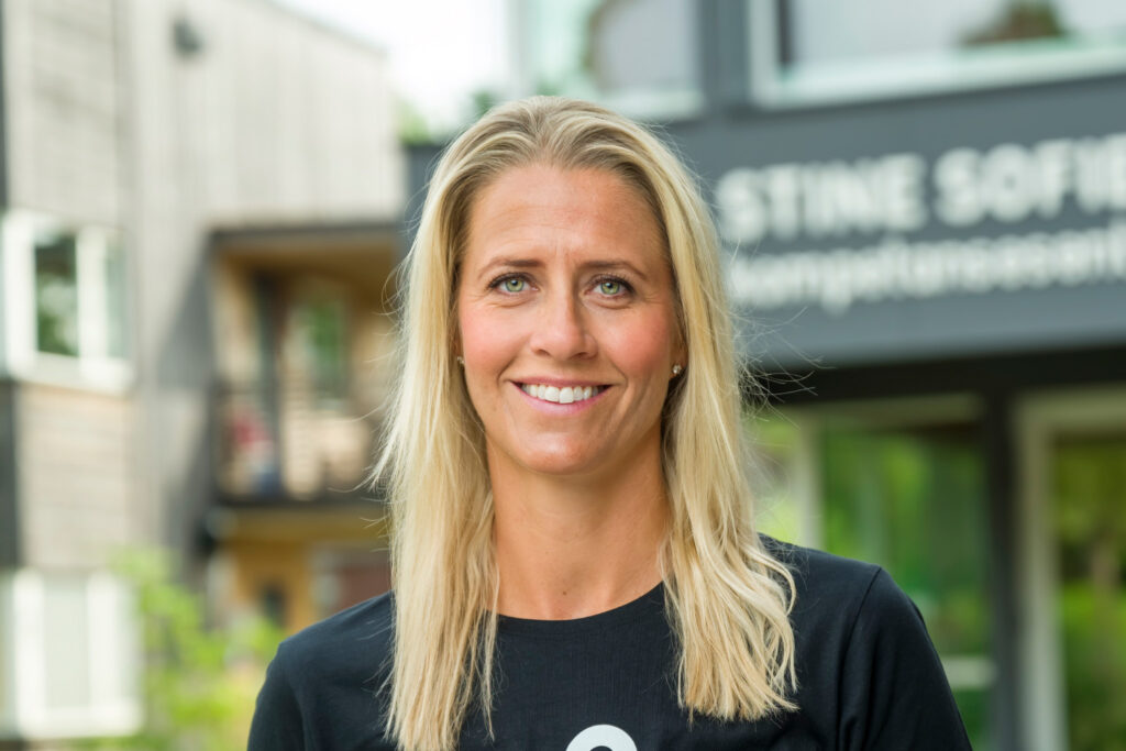 Ansatte - Stine Sofies Stiftelse