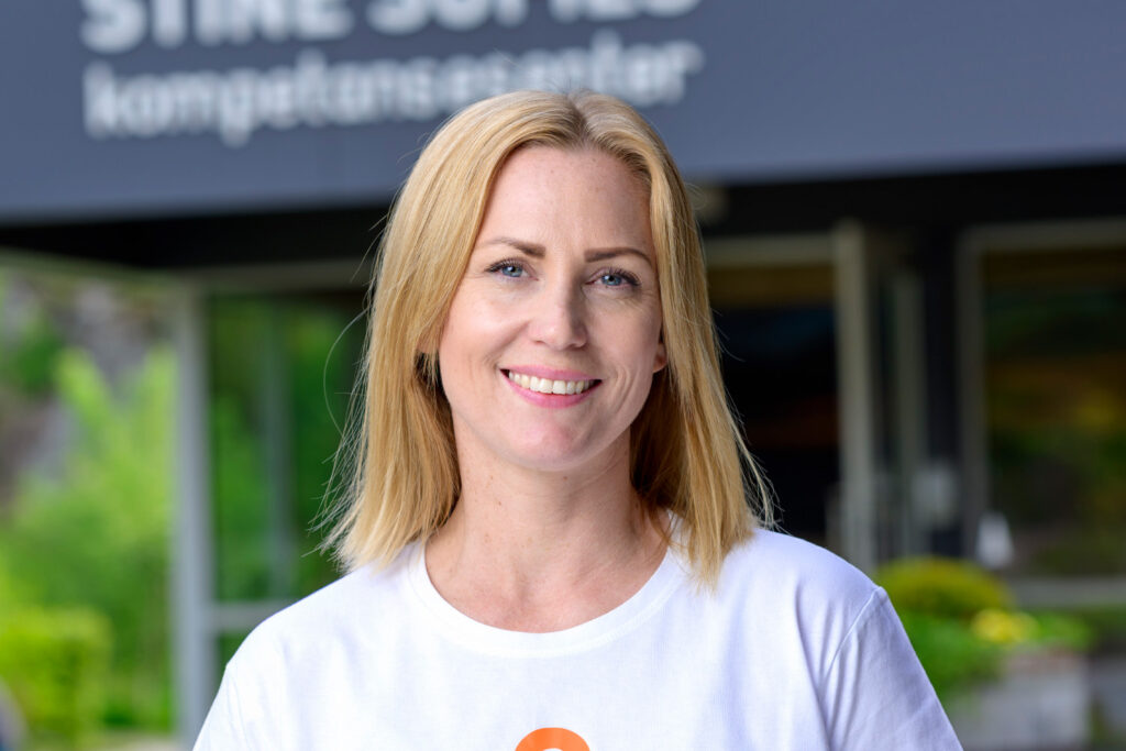 Ansatte - Stine Sofies Stiftelse